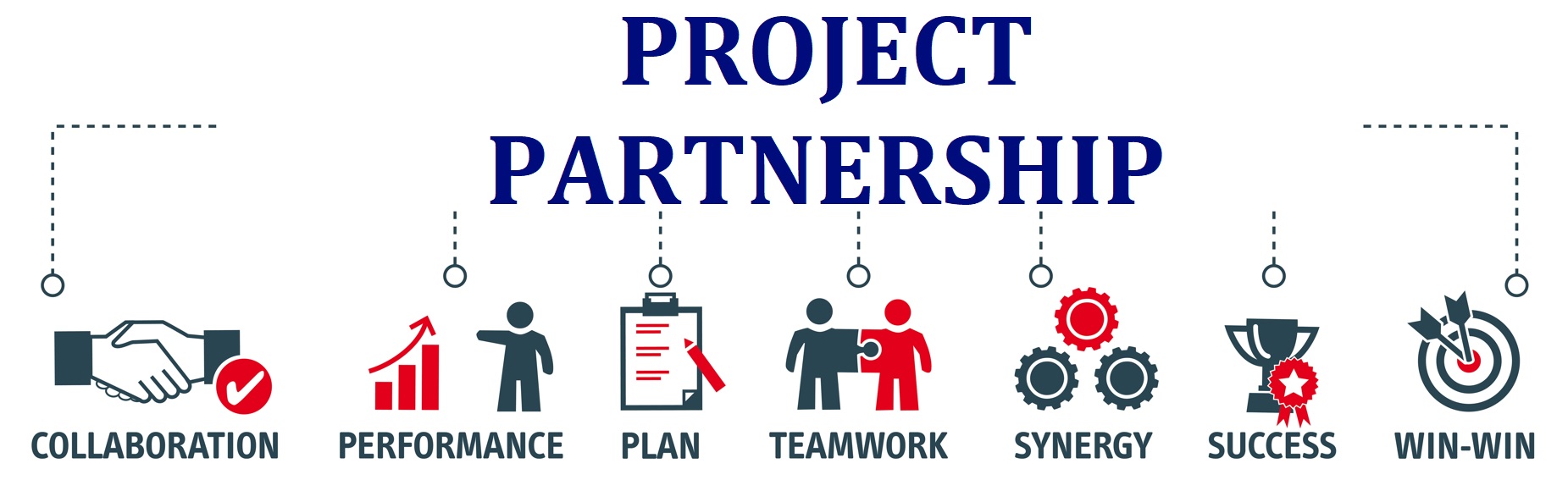 PROJECT PARTNERSHIP